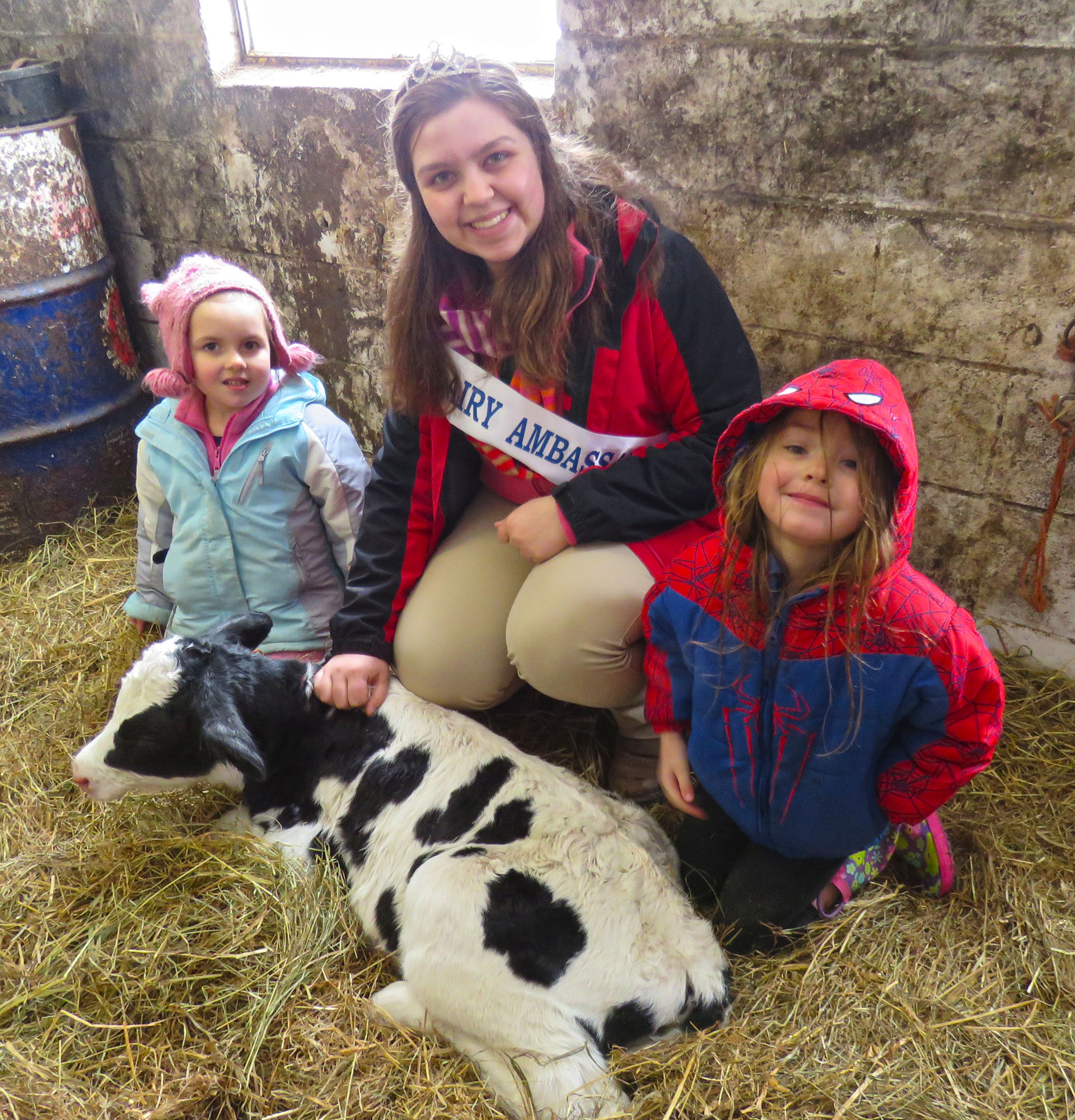 Susquehanna County Transcript -- Your Hometown Newspaper Online!